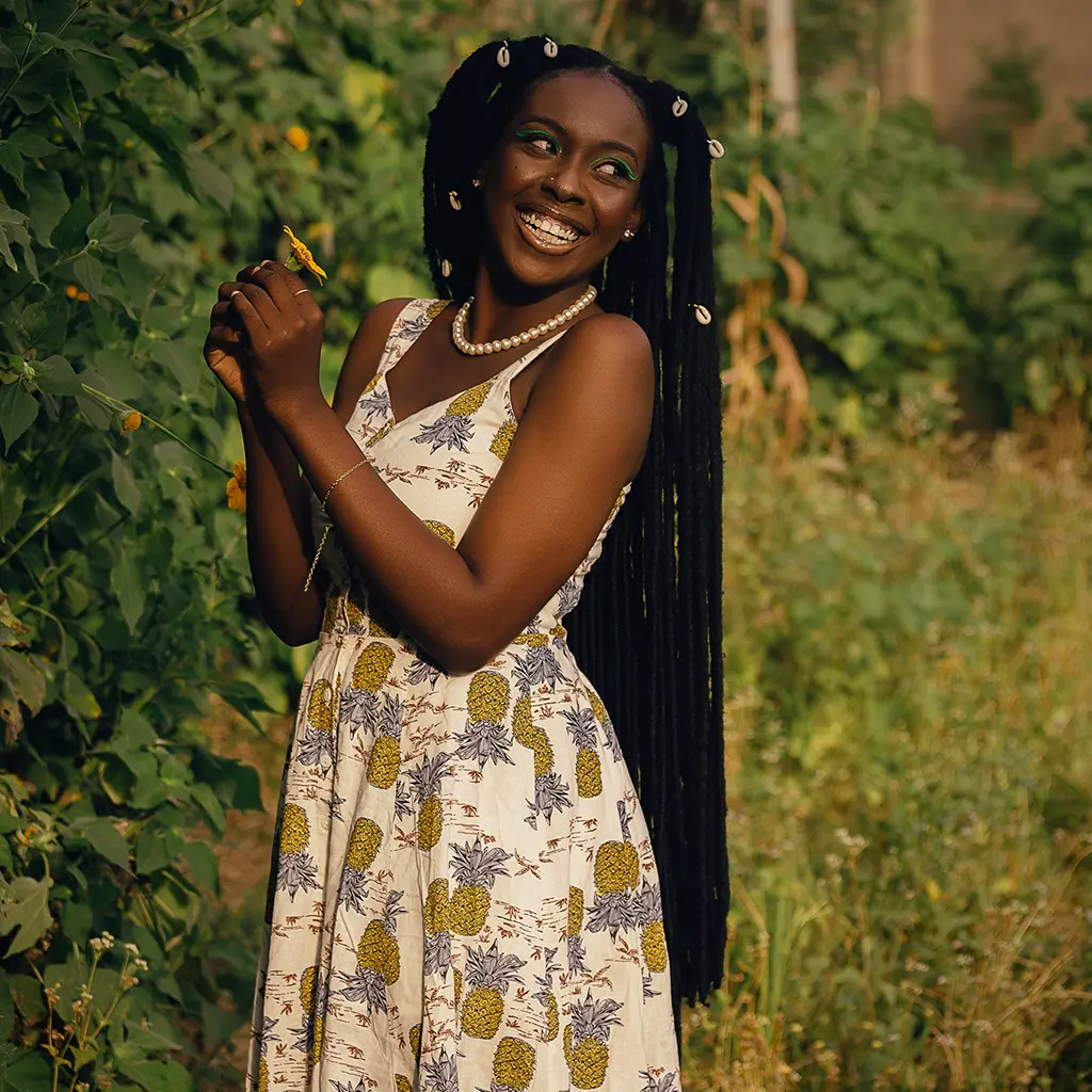 Where does your clothing come from? | UndaMeta Limited